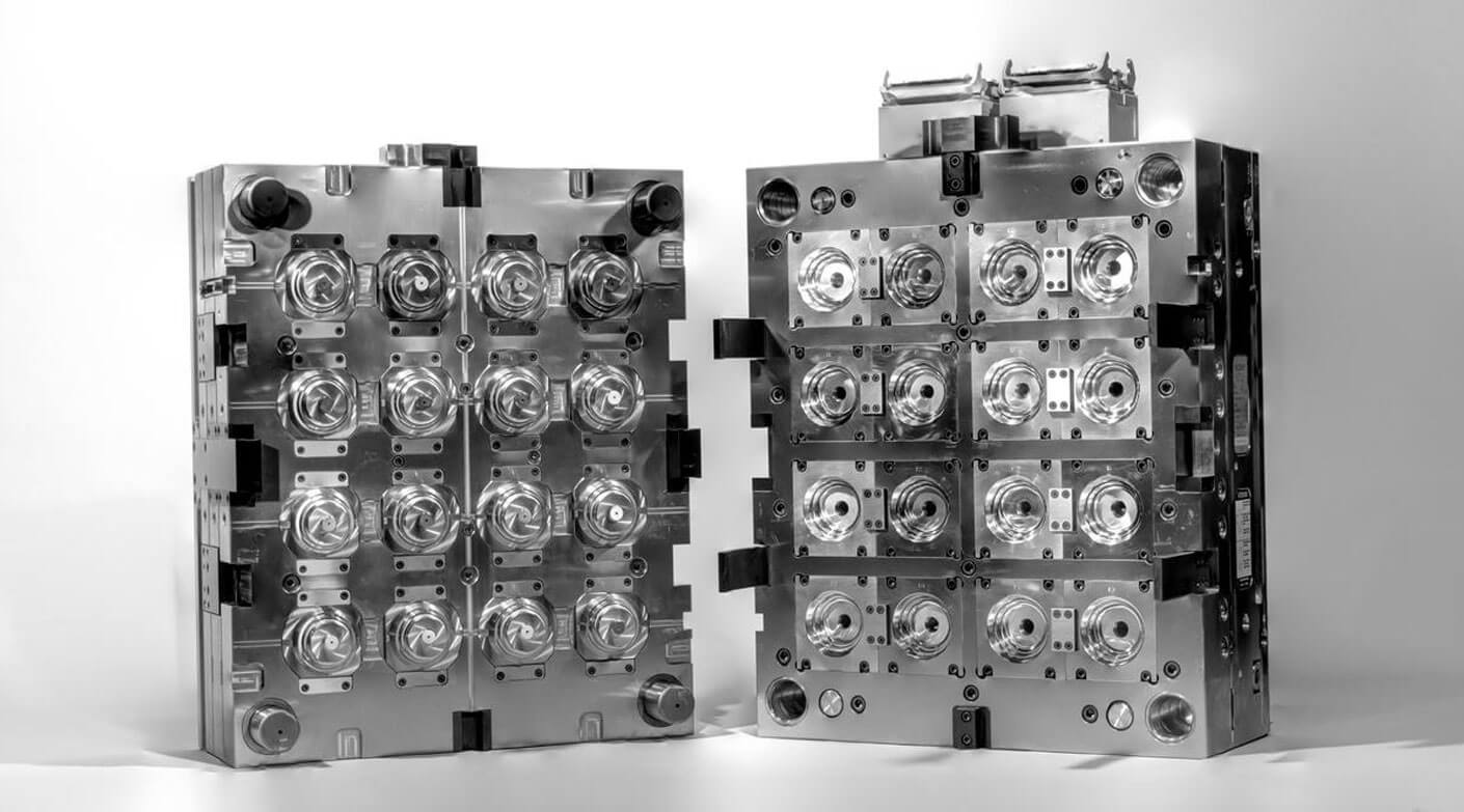 Injection Molding Services | Cubein