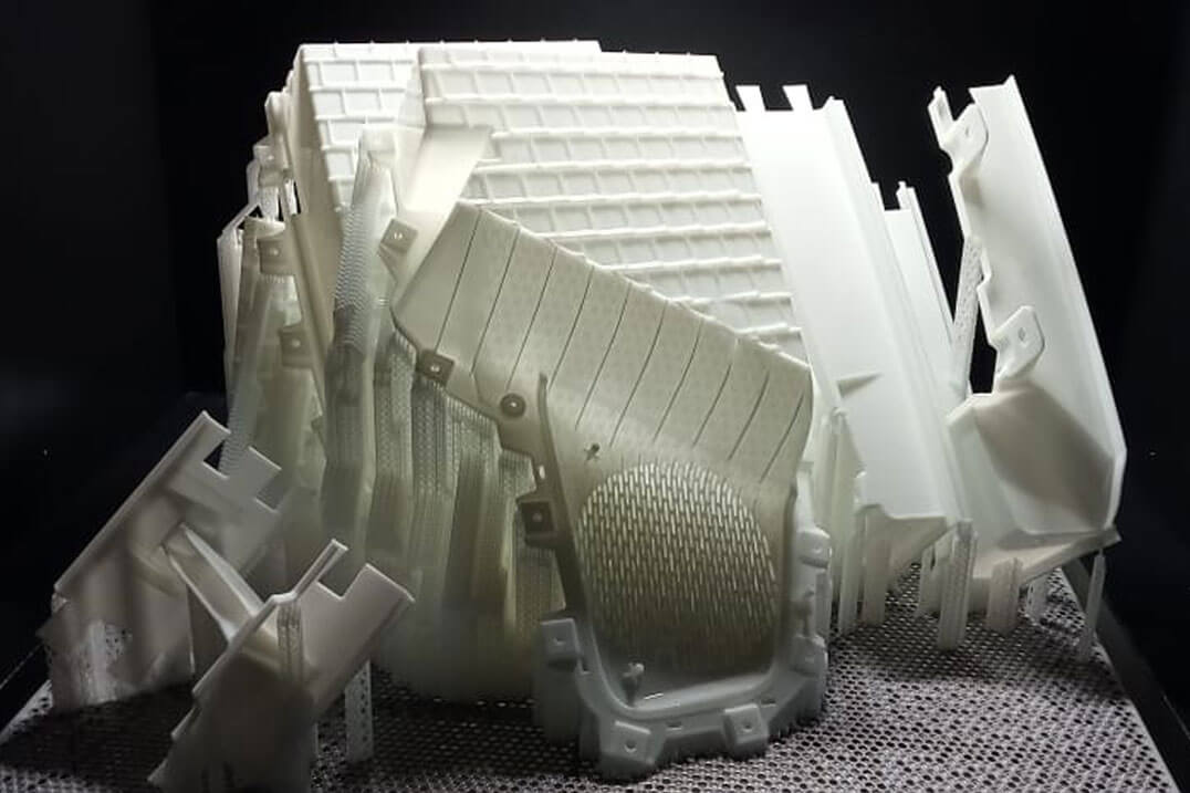 Rapid Prototyping Servcies | Cubein